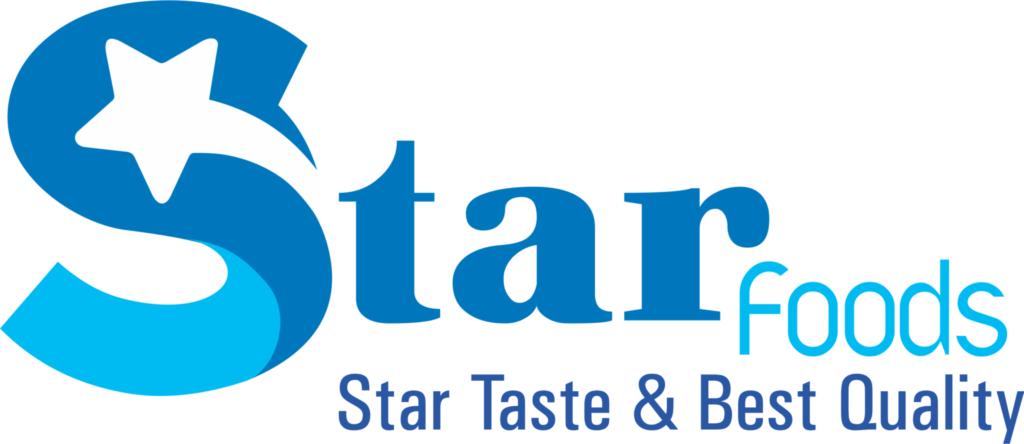 Starfoods – Star Taste & Best Quality